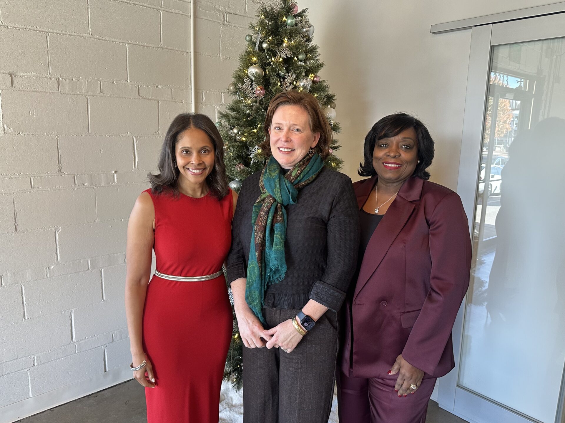 Get to Know Elizabeth Cole Goodrich - The 2025 Board Chair of Women's ...